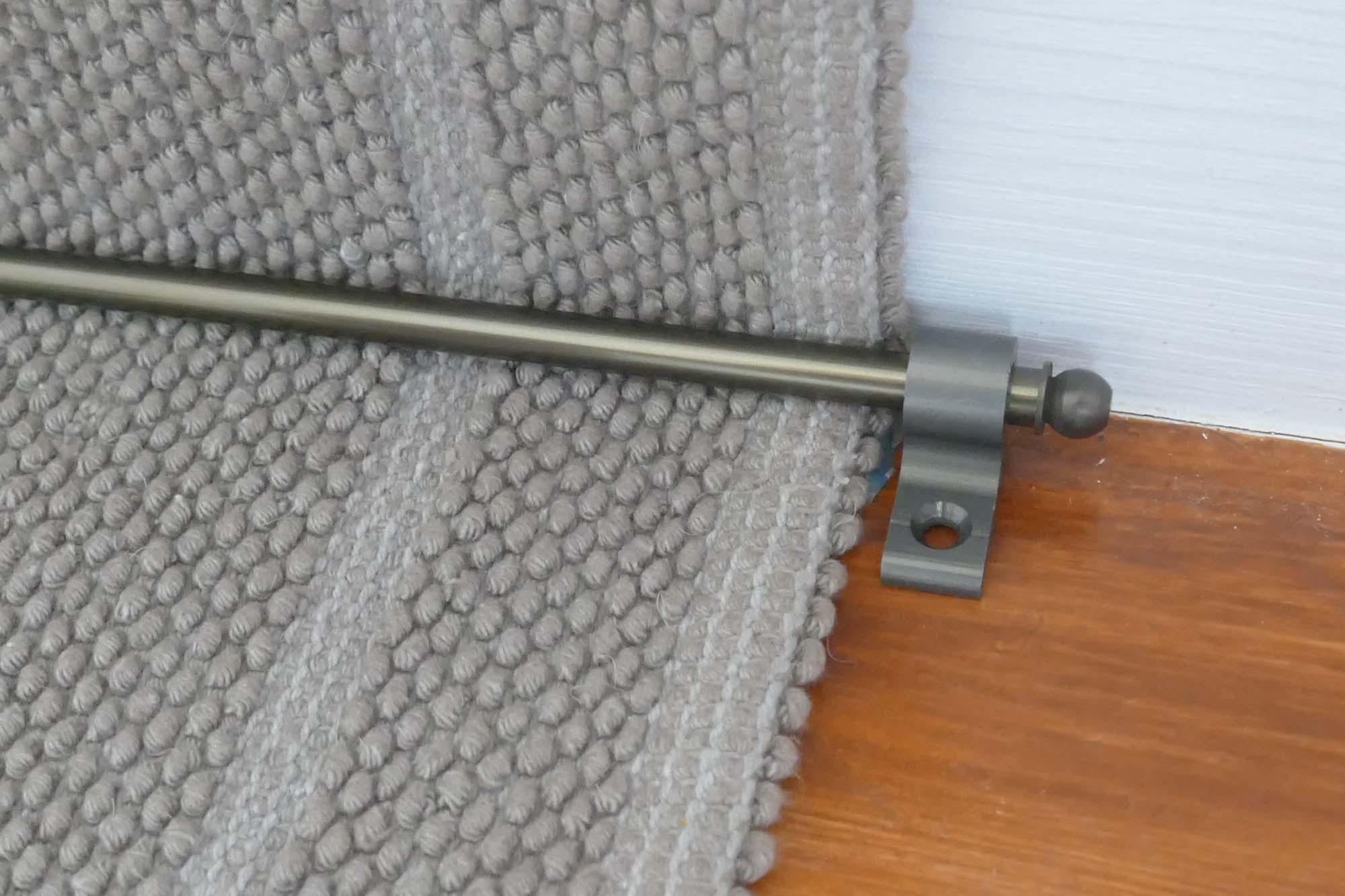 Stair Rod,runner Rods,5/16'' Stair Carpet Runners ,hardware Set ...