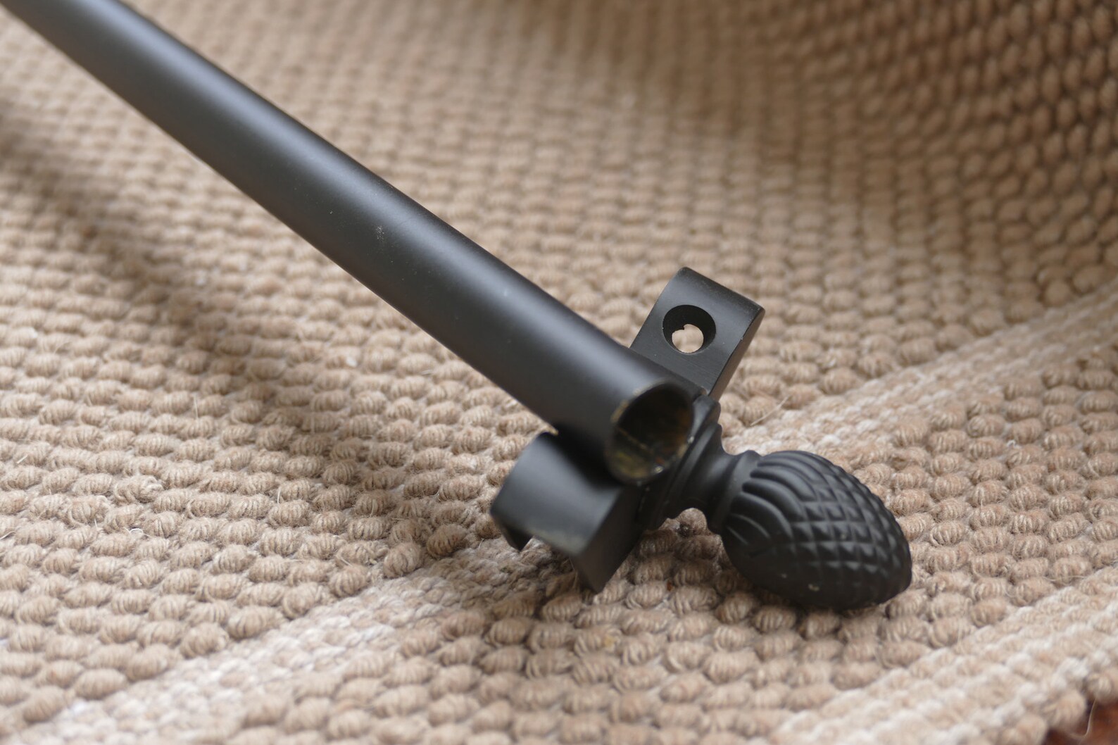 Stair Rod,runner Rods,1/2'' Stair Carpet Runners ,hardware Set,stairway ...