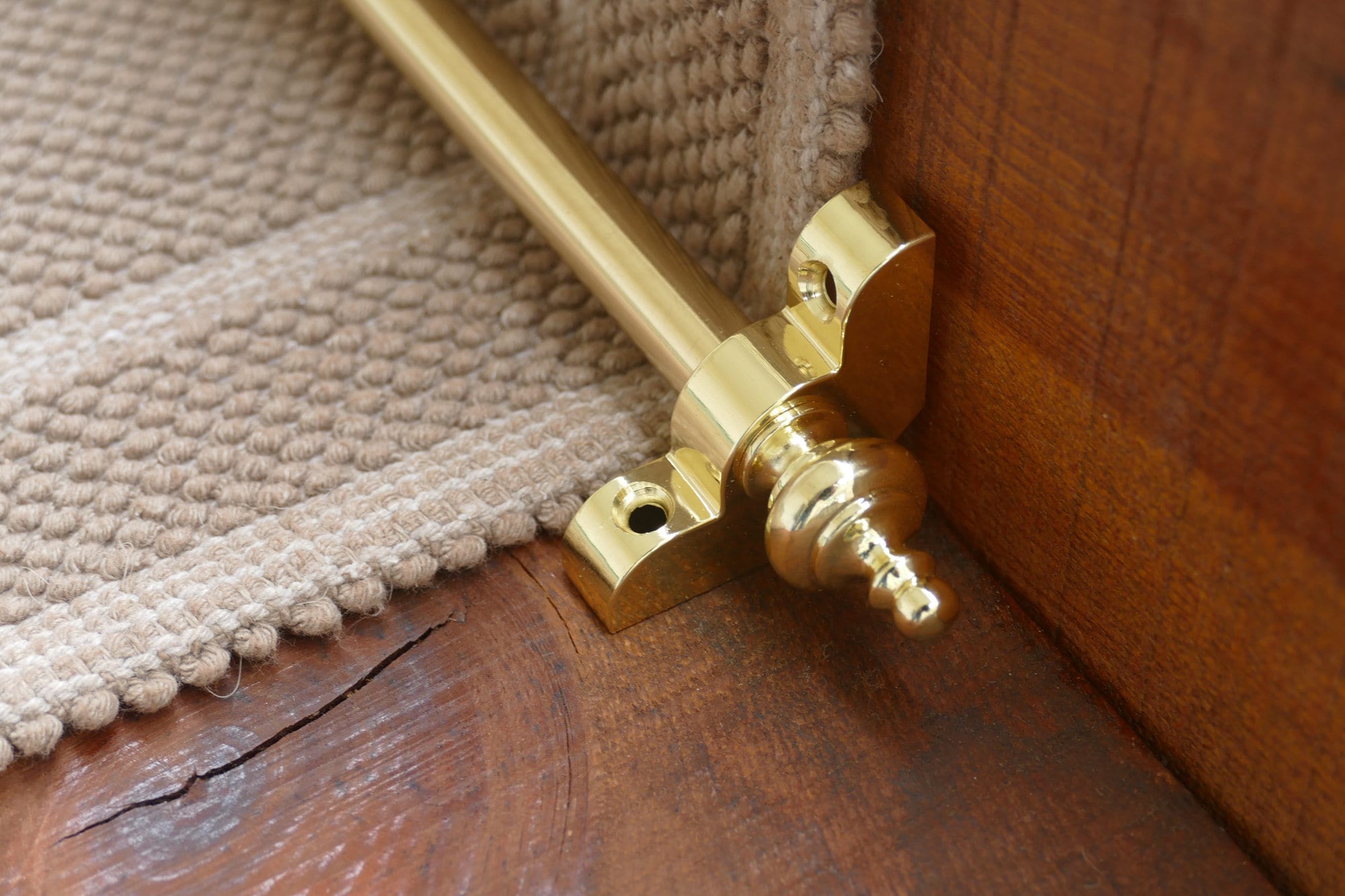 Stair Rod,runner Rods,1/2'' Stair Carpet Runners ,hardware Set,stairway ...