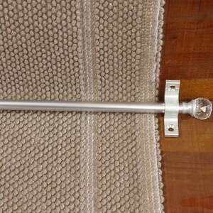 Stair Rod,runner Rods,3/8'' Stair Carpet Runners ,hardware Set,stairway ...