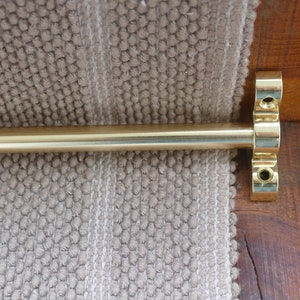 Stair Rod,runner Rods,1/2'' Stair Carpet Runners ,hardware Set,stairway ...