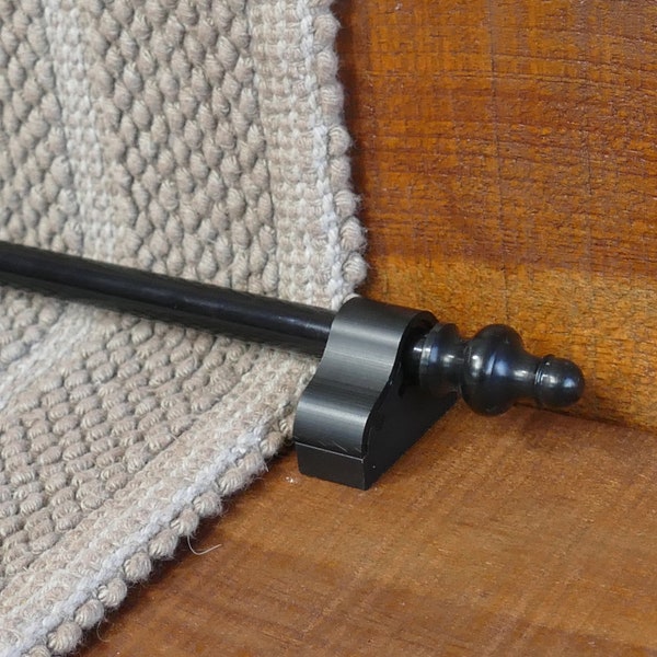 Carpet Stair Rods - Etsy