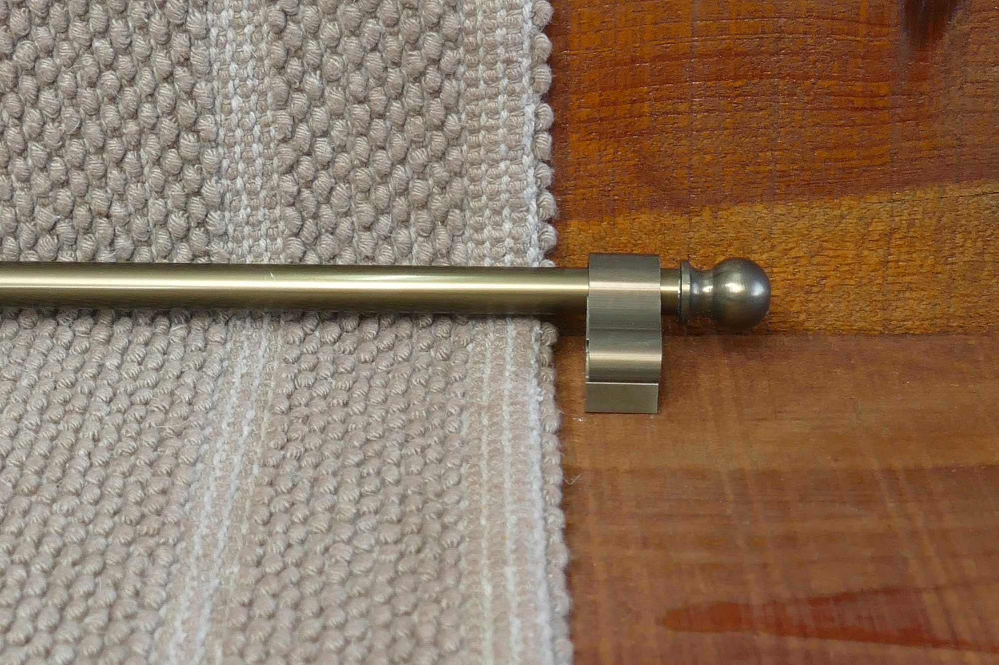 Stair Rod,runner Rods,3/8'' Stair Carpet Runners ,sliding Cover ...