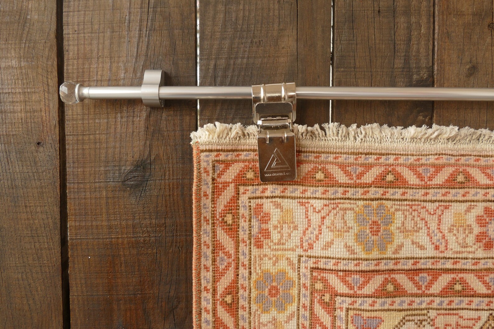 Metal Rug Hangerquilt Hanger hardware Setwall Rug | Etsy