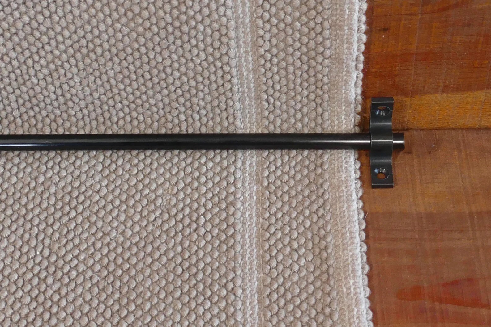 Stair Rod,runner Rods,3/8'' Stair Carpet Runners ,hardware Set,stairway ...
