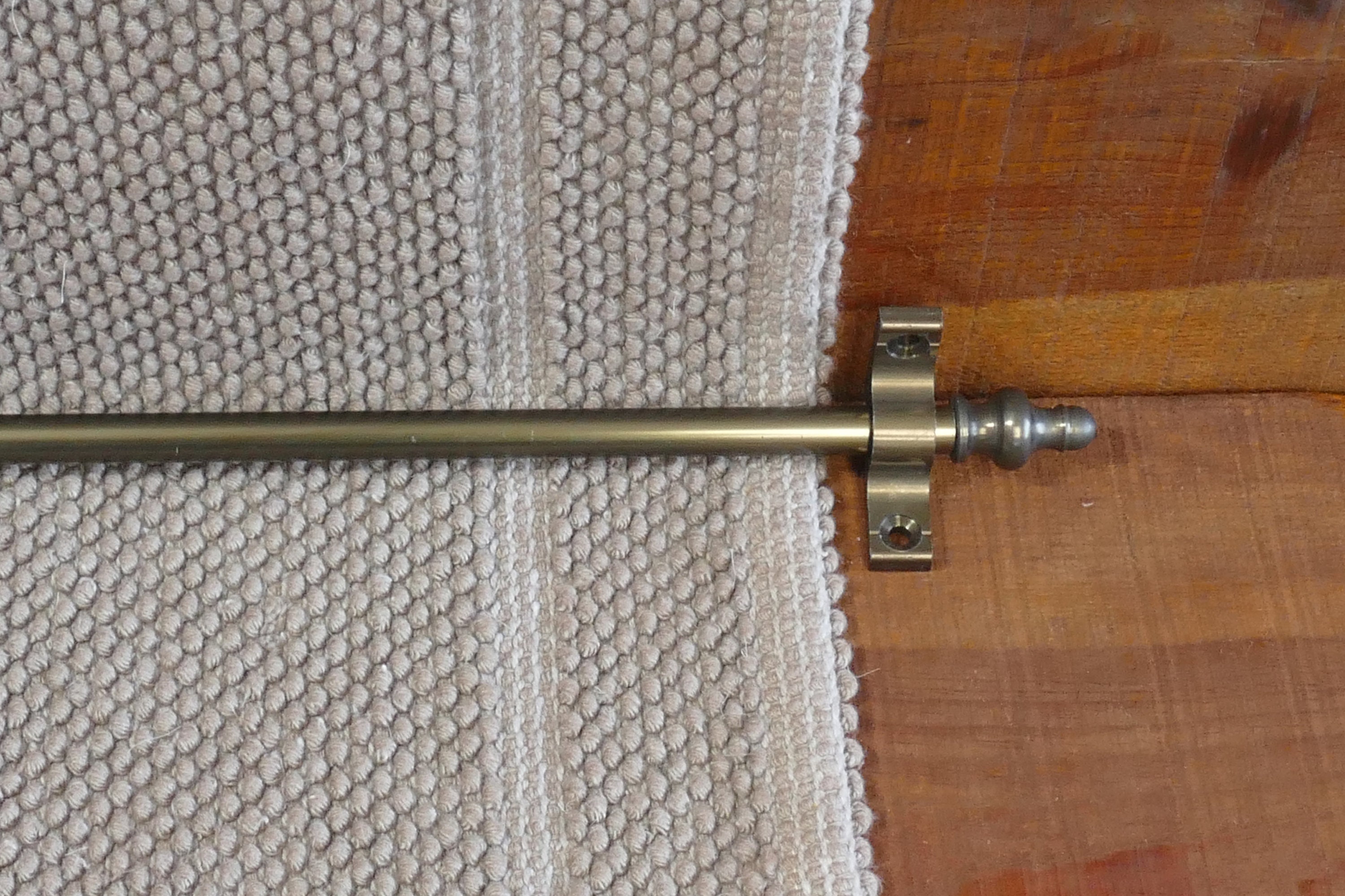 Stair Rodrunner Rods3/8'' Stair Carpet Runners | Etsy