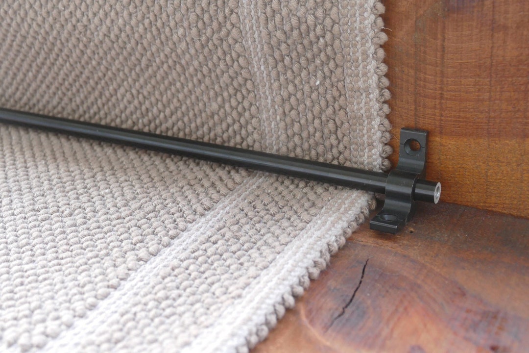 Stair Rod,runner Rods,3/8'' Stair Carpet Runners ,hardware Set,stairway ...