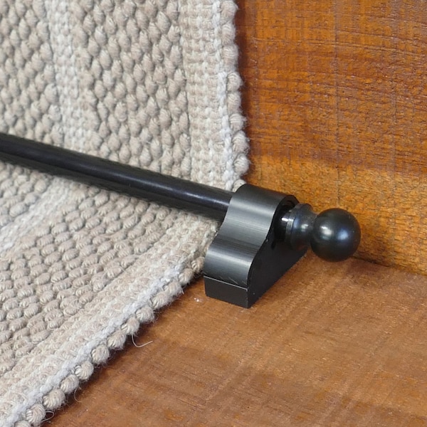 Carpet Stair Rods - Etsy