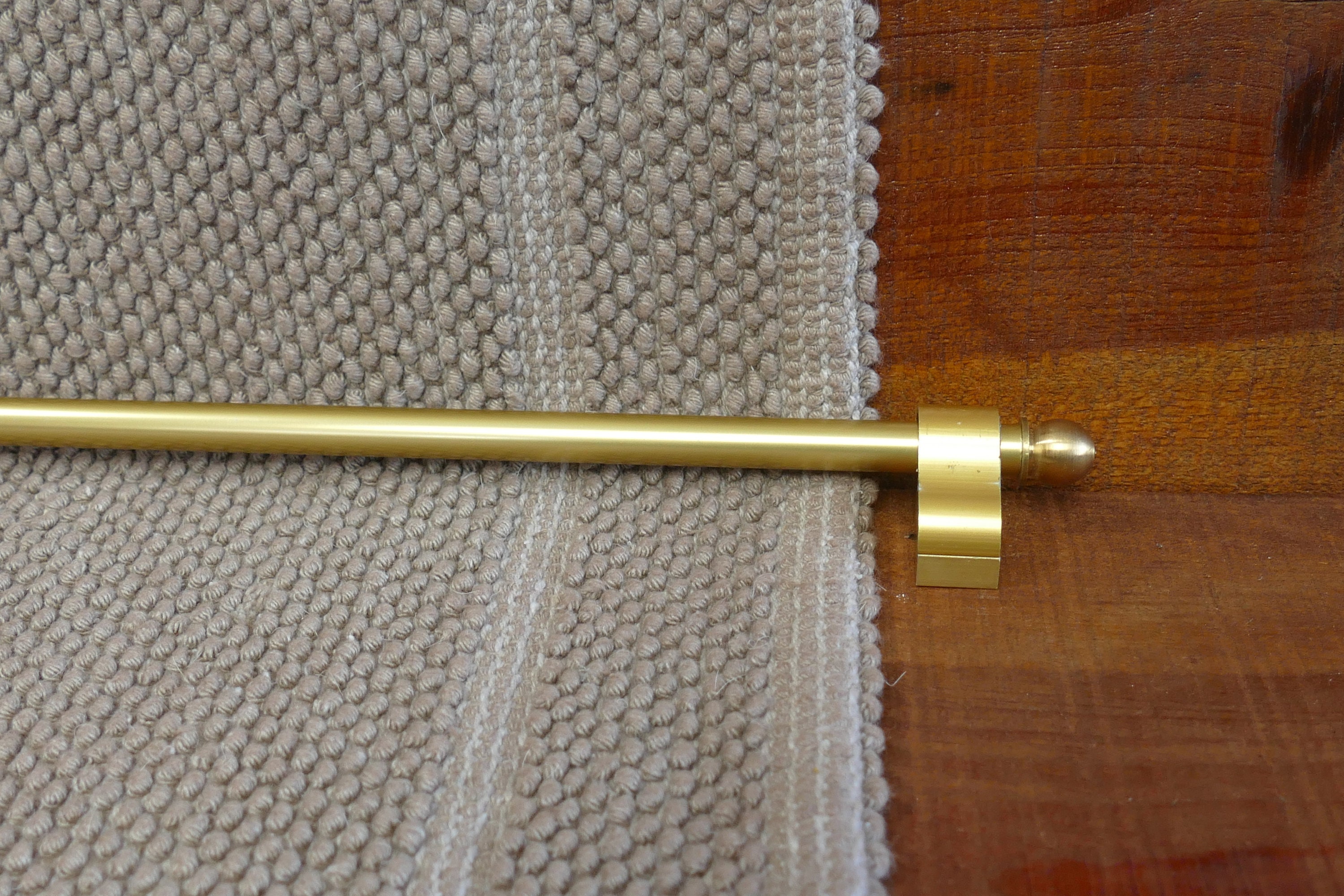 Stair Rodrunner Rods3/8'' Stair Carpet Runners - Etsy