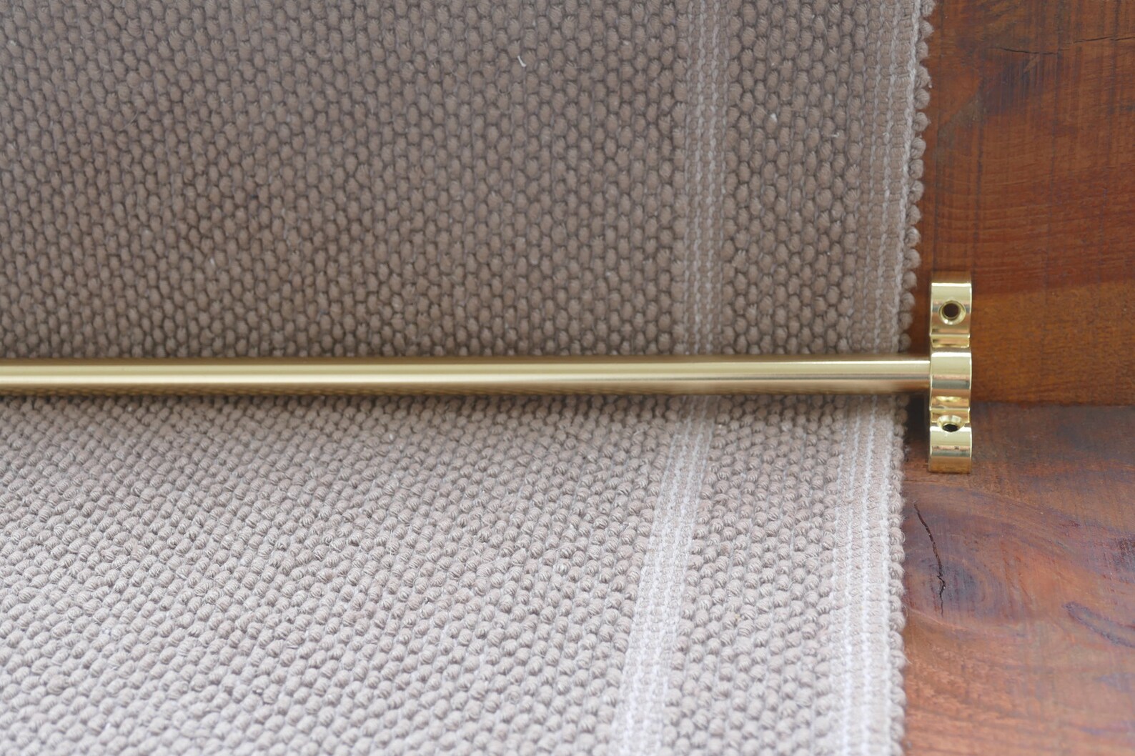 Stair Rod,runner Rods,1/2'' Stair Carpet Runners ,hardware Set,stairway ...