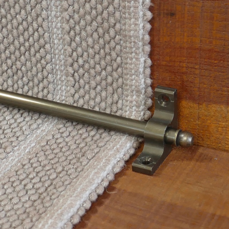 Carpet Stair Rods - Etsy