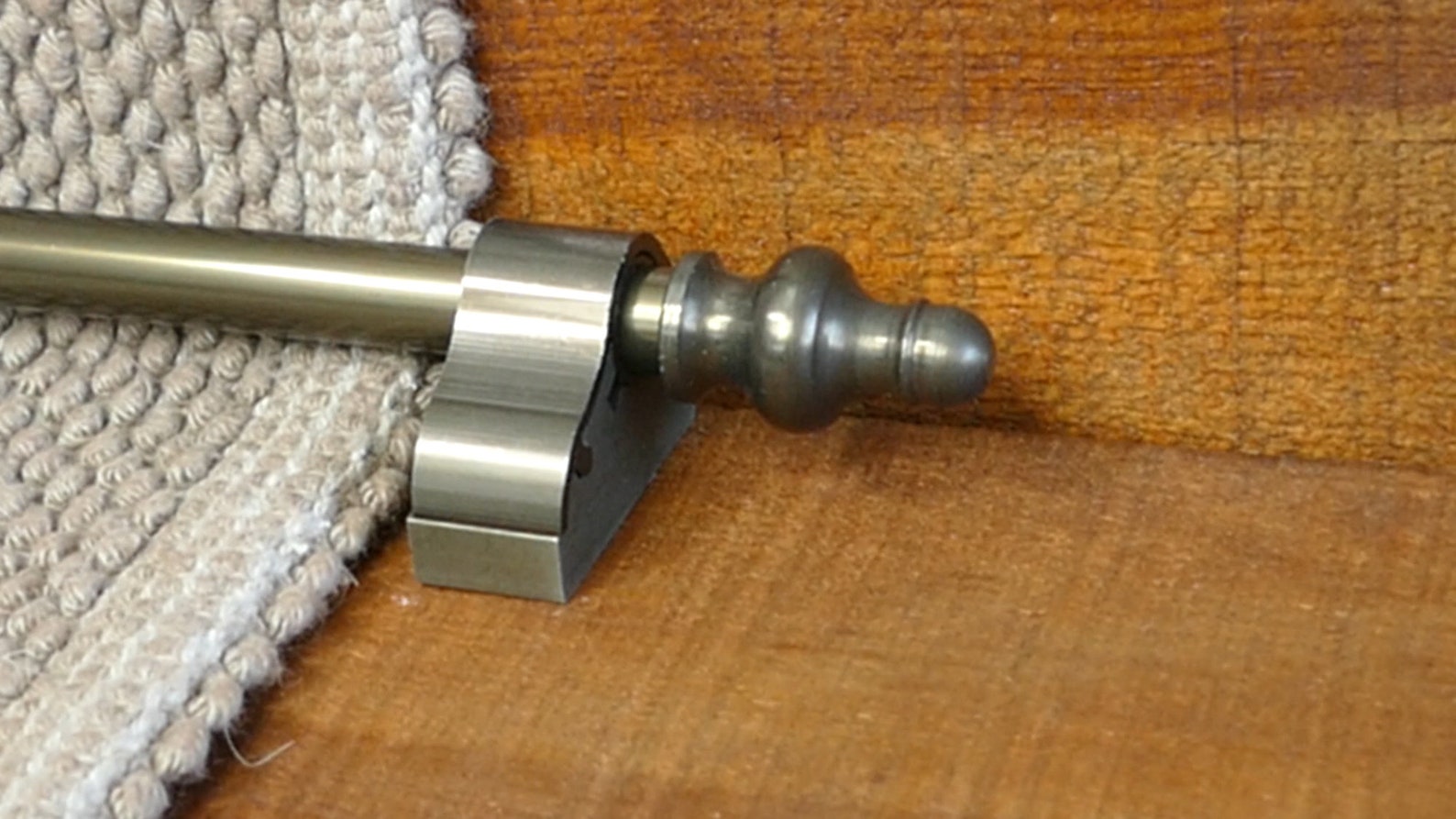 Stair Rodrunner Rods3/8'' Stair Carpet Runners - Etsy