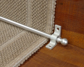 Rug Runner Stair Holder - Etsy