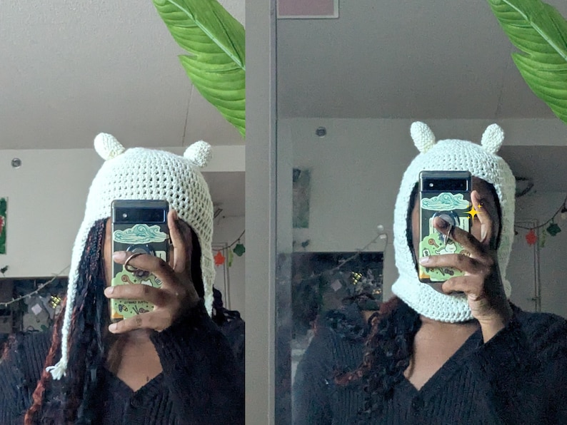 Crochet Finn From Adventure Time Hat - Etsy
