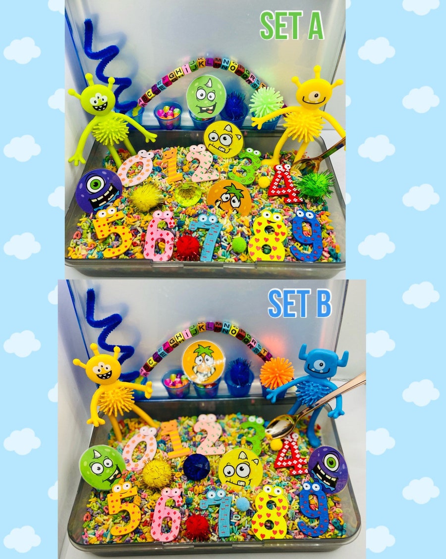 SensoryBySensory - Etsy