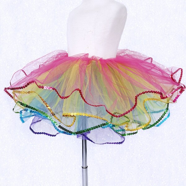 Little Girls Tutu - Etsy
