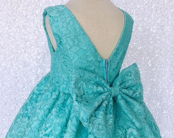 Blue Easter Dress - Etsy