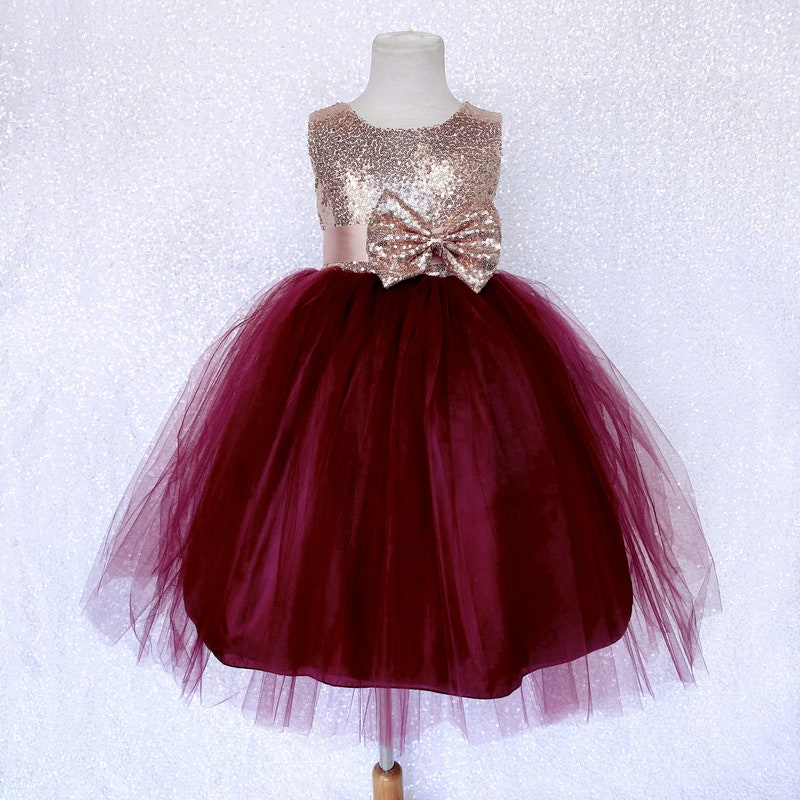 Magenta Mini Dress - Etsy