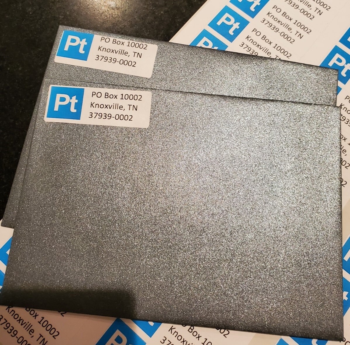 Periodic Table Plastic Wallet Card - Etsy