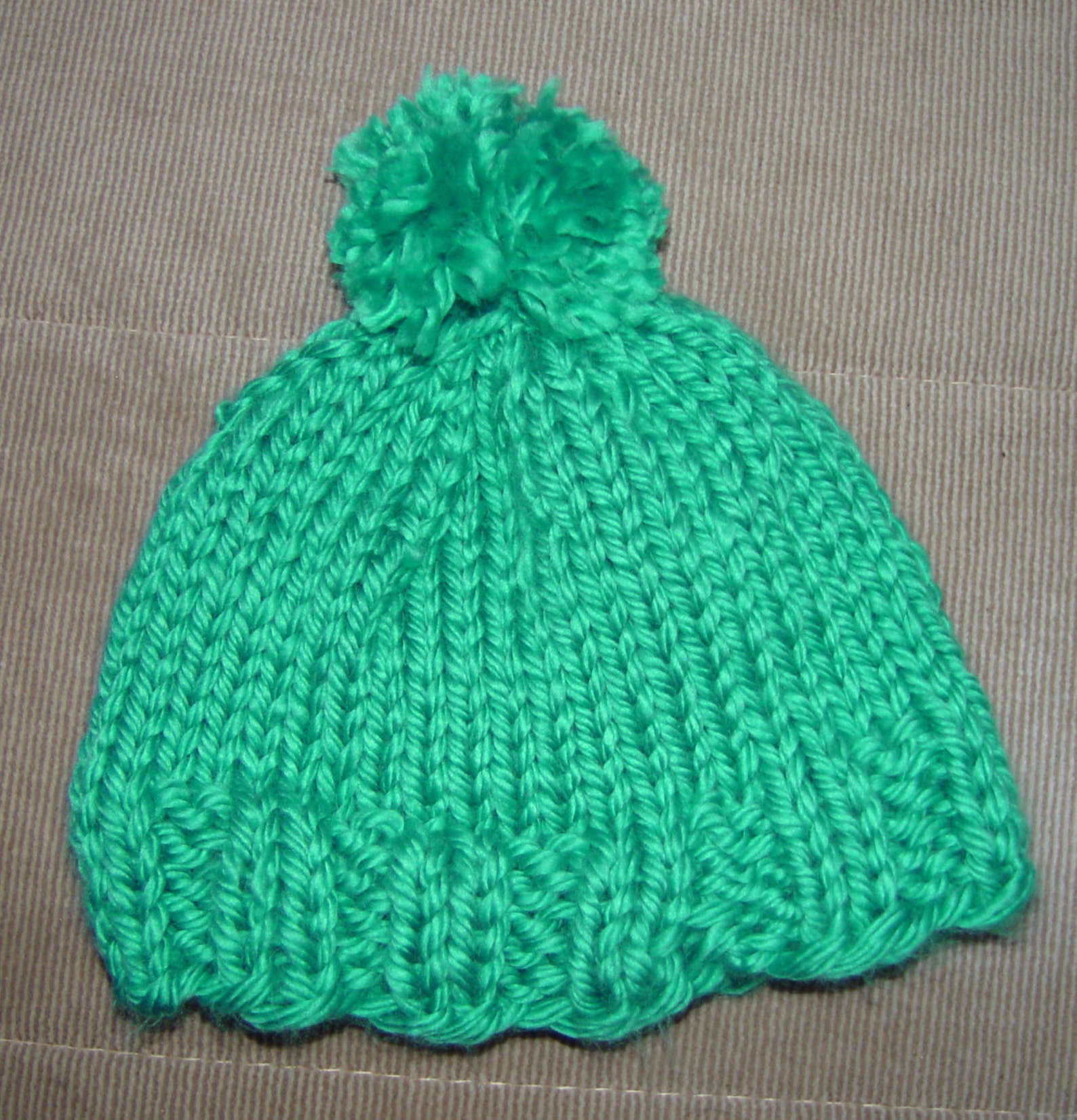 Hats for Children Ages 1-3 Assorted Colors - Etsy