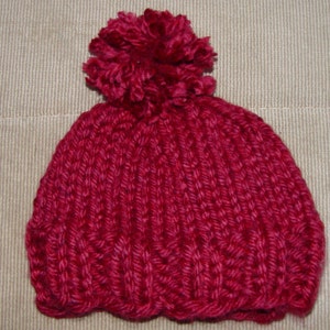 Hats for Children Ages 1-3 Assorted Colors - Etsy