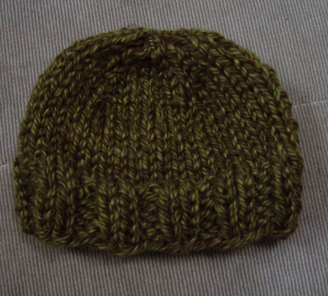 Hats for Children Ages 1-3 Assorted Colors - Etsy