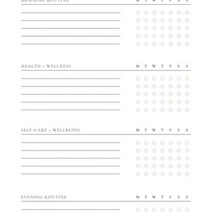 Wellness and Weight Loss Journal, Weight Loss Tracker, Fitness Tracker ...