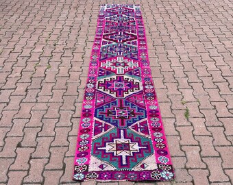 Gothic Runner Rug - Etsy