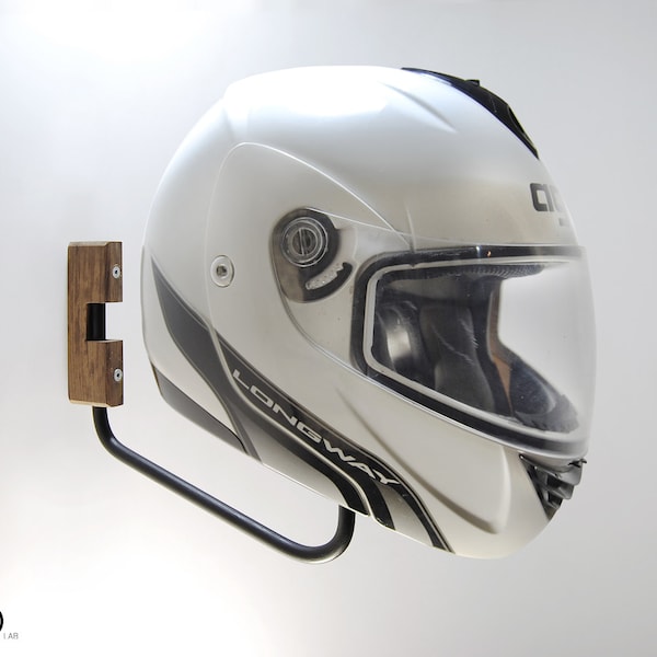 Helmet Rack - Etsy