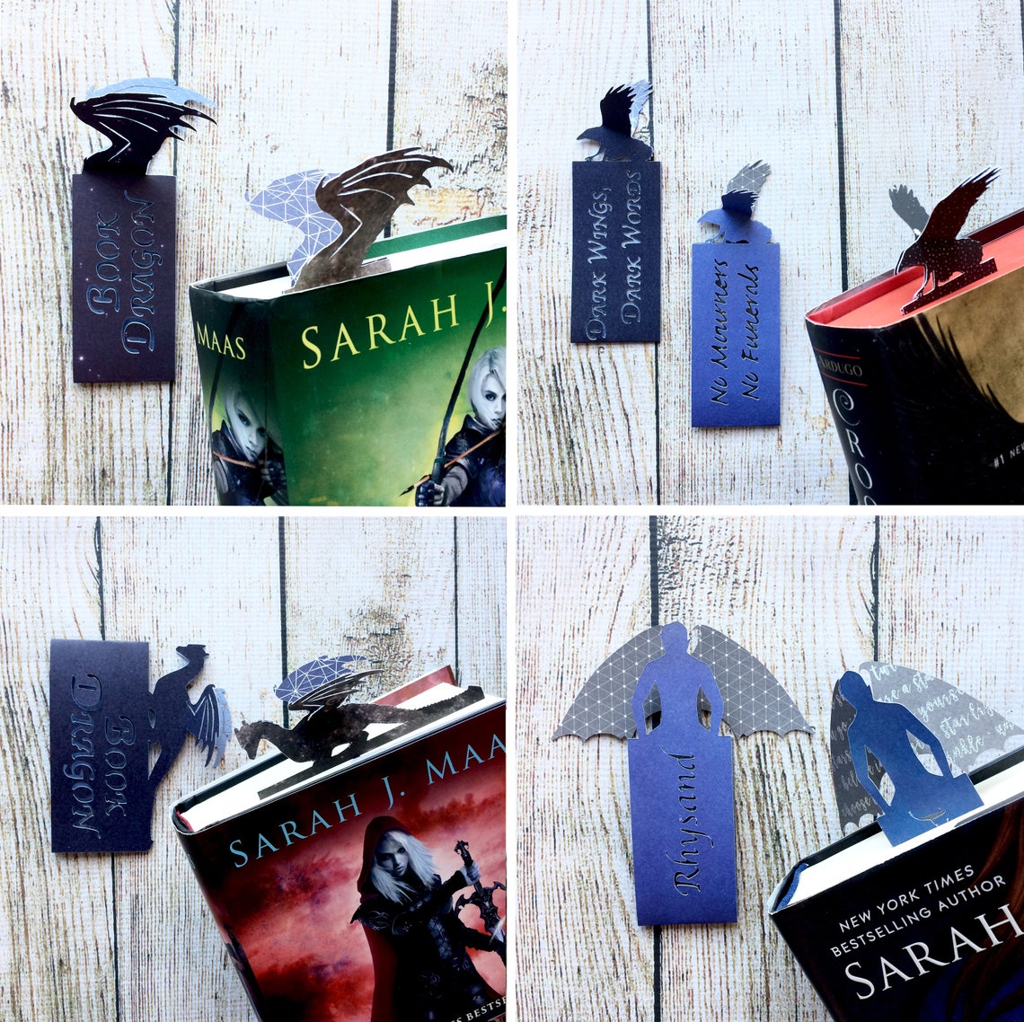 3d printed free bookmark templates - eroboat