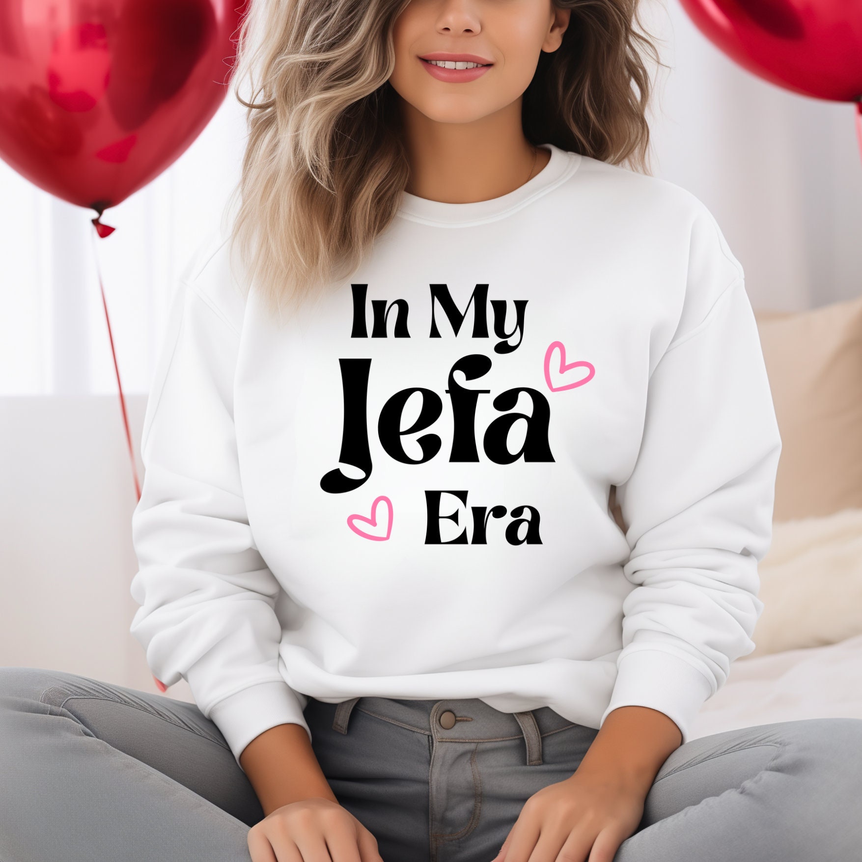 In My Jefa Era PNG, Latina SVG, Boss Lady Design, in My Boss Era in ...