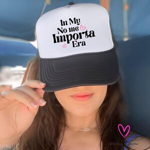 In My No Me Importa Era PNG, Latina SVG, IDGAF Design, in My I Don't ...