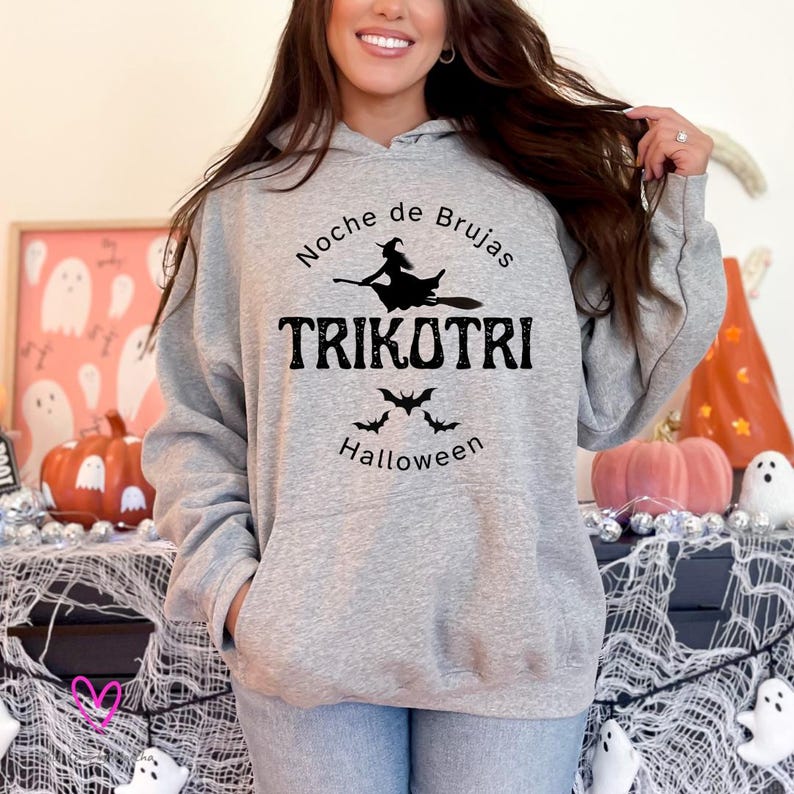 Mexican Halloween Png, TRIKOTRI Svg, Trick or Treat in Spanish ...