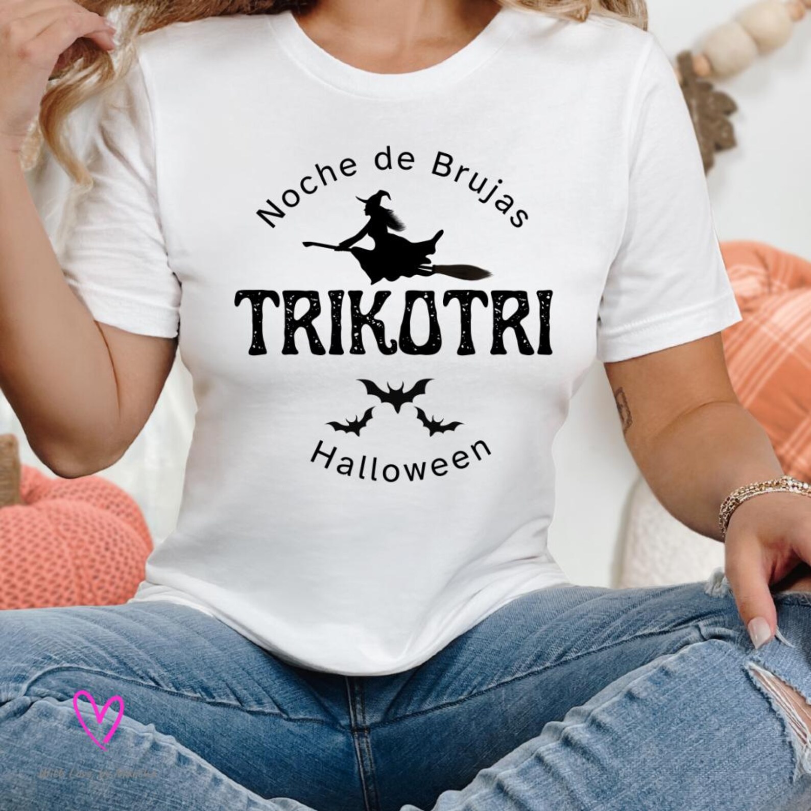 Mexican Halloween Png, TRIKOTRI Svg, Trick or Treat in Spanish ...