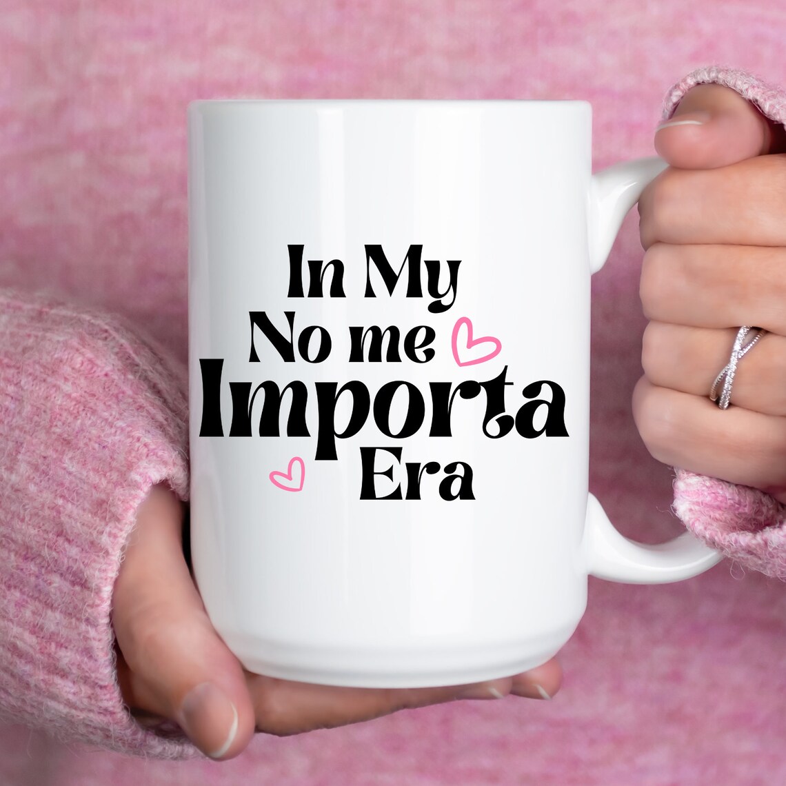 In My No Me Importa Era PNG, Latina SVG, IDGAF Design, in My I Don't ...