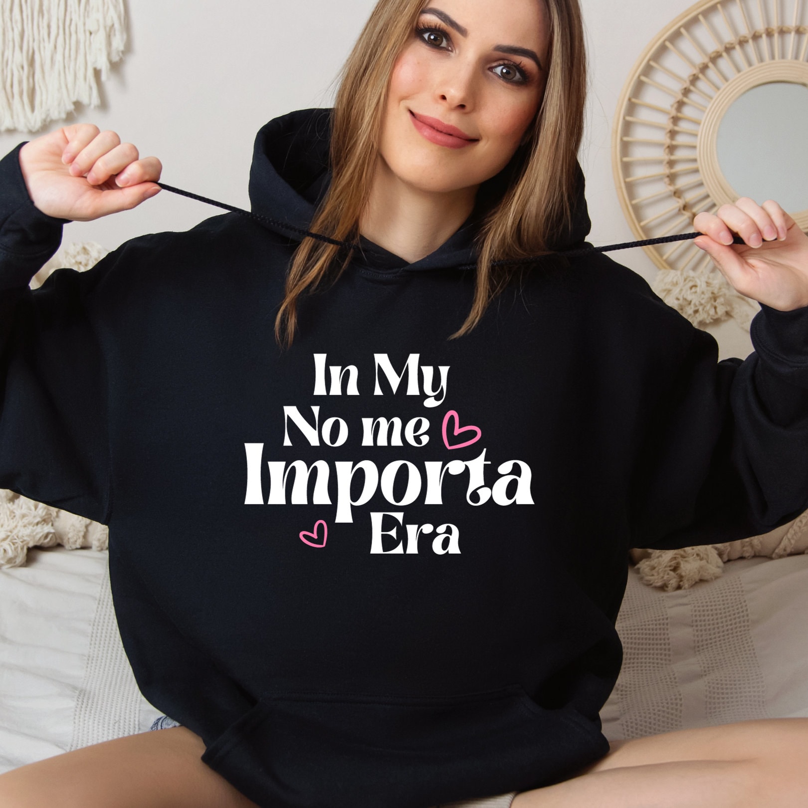 In My No Me Importa Era PNG, Latina SVG, IDGAF Design, in My I Don't ...