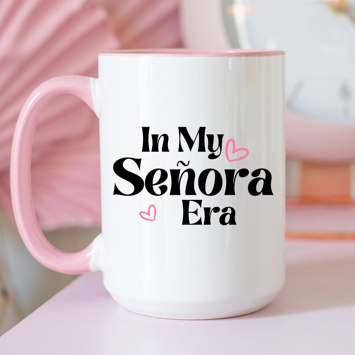 In My Señora Era PNG, Latina SVG, in My Lady Era Design, Gift for Newly ...