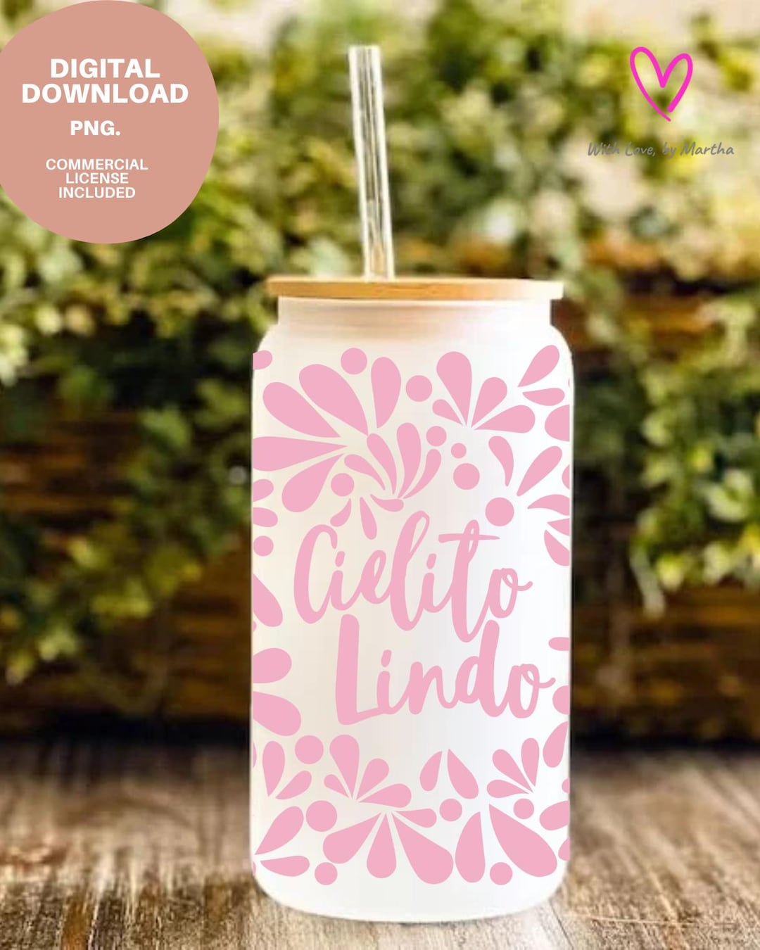 Pink Cielito Lindo Png, Mexican Talavera Wrap Png, Talavera Pattern ...