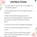 How to Apply DTF & UVDTF Transfer Instructions: Printable Pressing ...