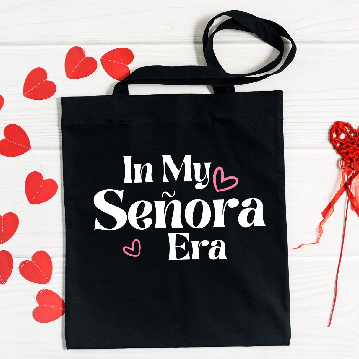 In My Señora Era PNG, Latina SVG, in My Lady Era Design, Gift for Newly ...