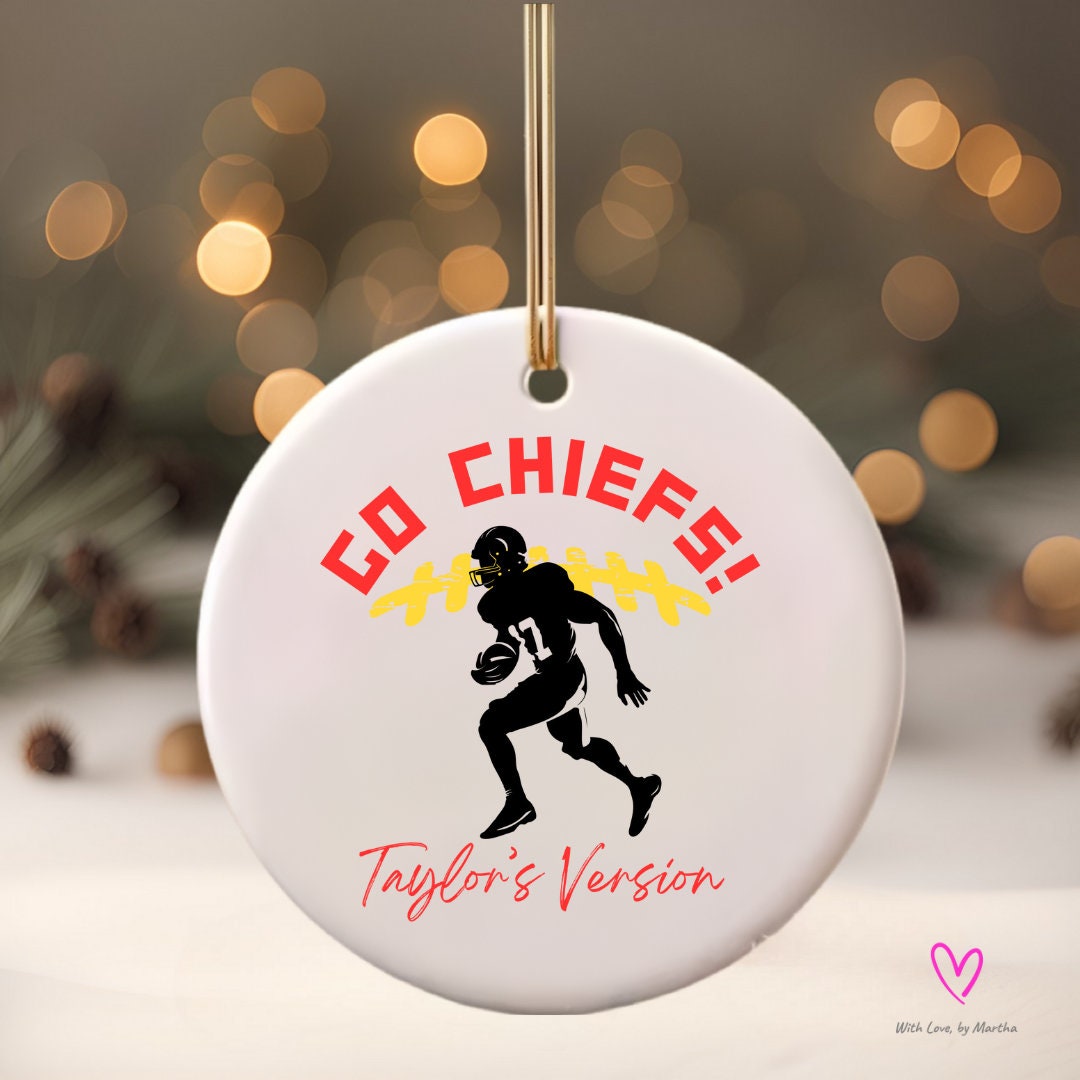 Go Chief's Taylor's Version PNG, Travis and Taylor Boyfriend Svg ...