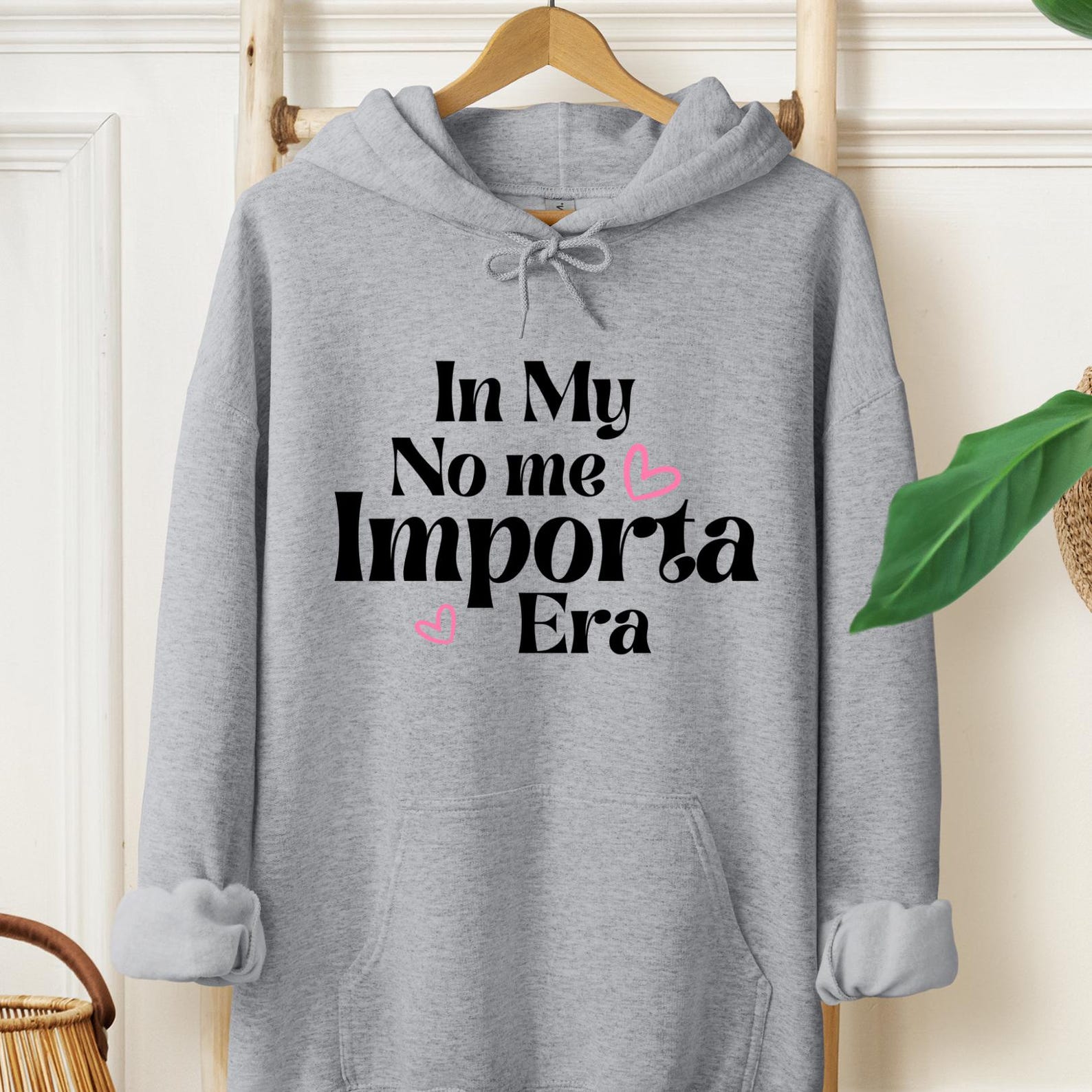 In My No Me Importa Era PNG, Latina SVG, IDGAF Design, in My I Don't ...