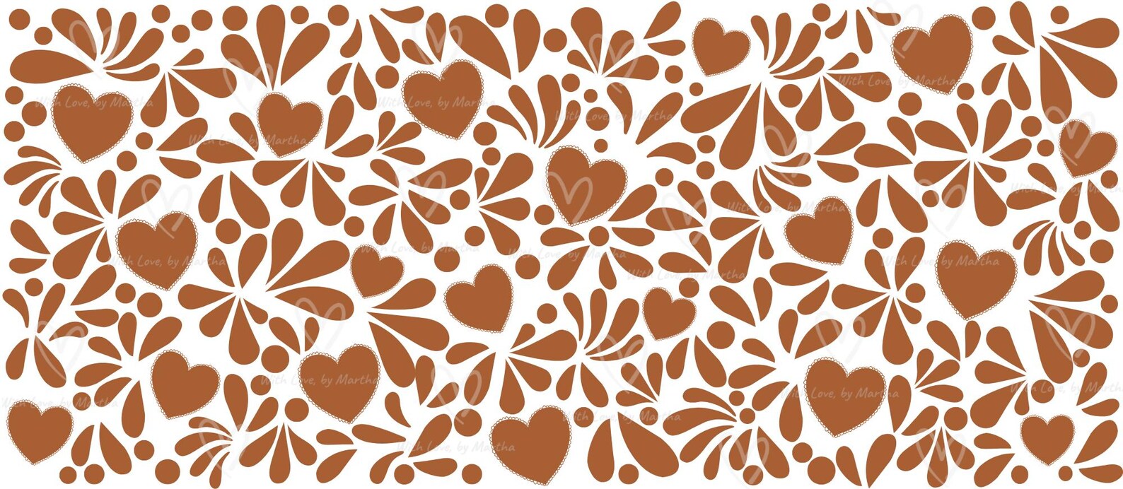 Mexican Talavera Wrap Png, Talavera Pattern, Cielito Lindo Png, Terra ...