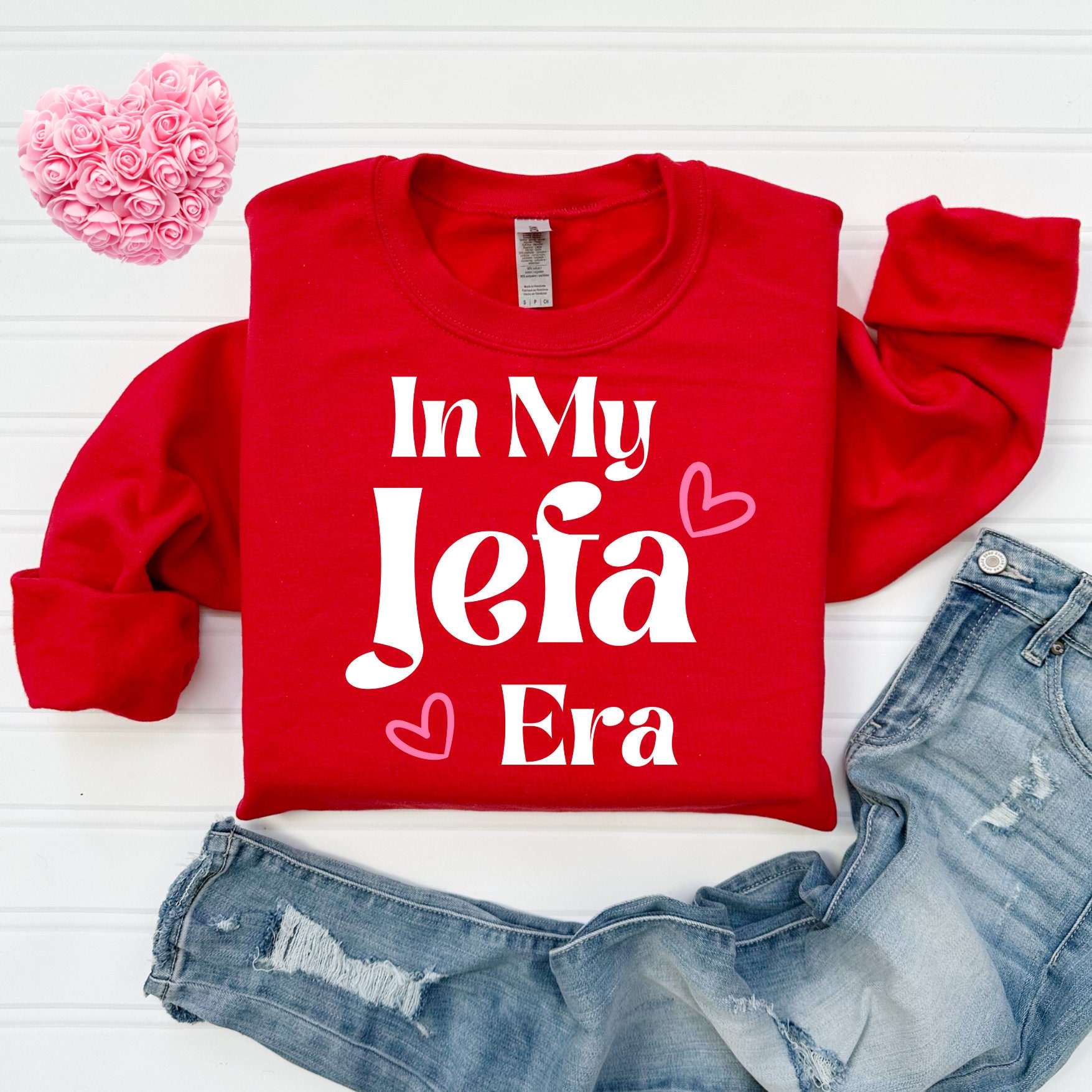 In My Jefa Era PNG, Latina SVG, Boss Lady Design, in My Boss Era in ...