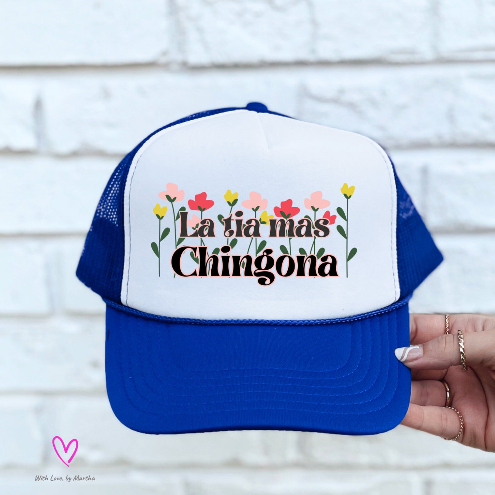 Best Aunt Ever Gift, Tia Chingona Auntie PNG, Aunt SVG, Auntie Gift ...