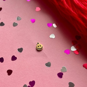Unlucky Charms Necklace - Gold - Build Your Own Personalised Charm ...