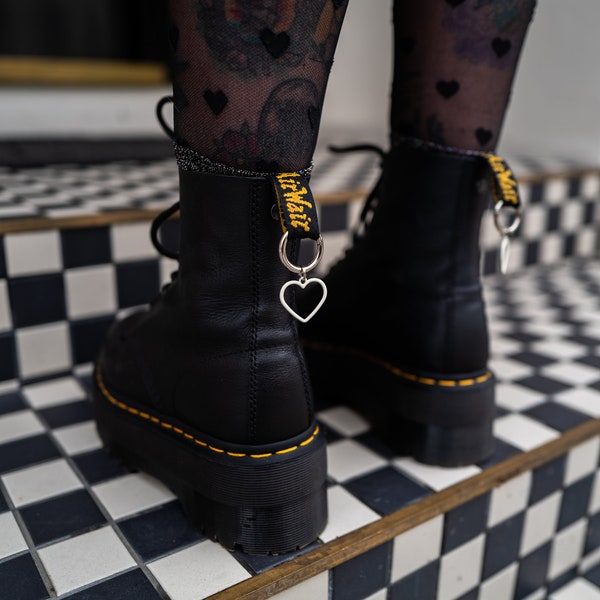 Boot Charms - Etsy