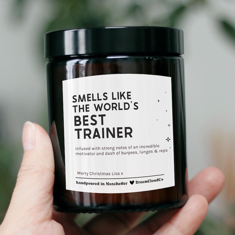 Personal Trainer Gifts - 60+ Gift Ideas for 2025