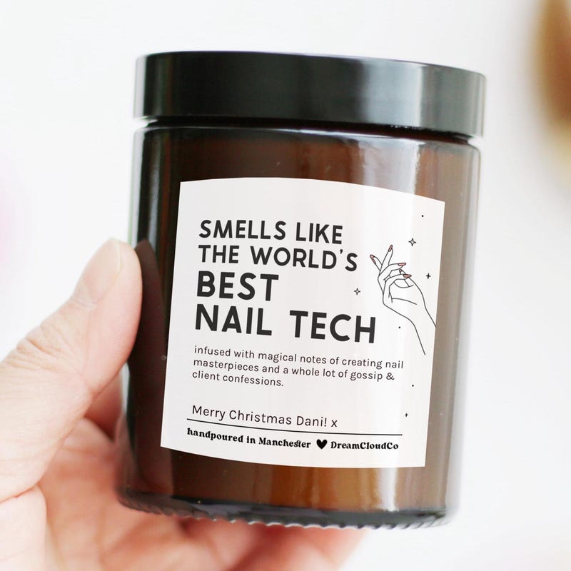 Nail Tech Gifts - 60+ Gift Ideas for 2025