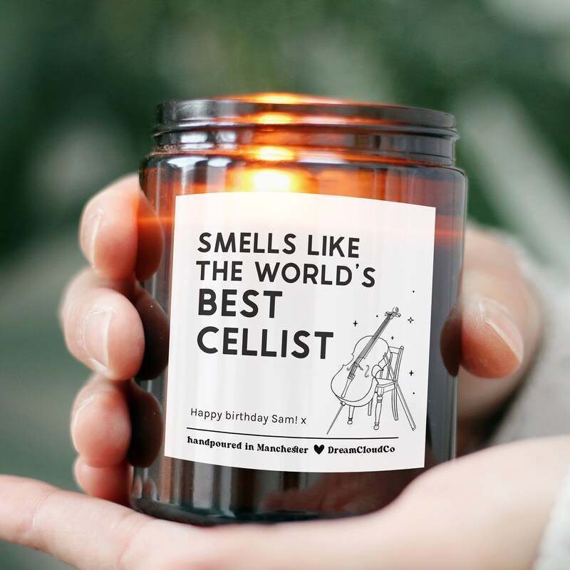 Cello Gifts - 60+ Gift Ideas for 2025